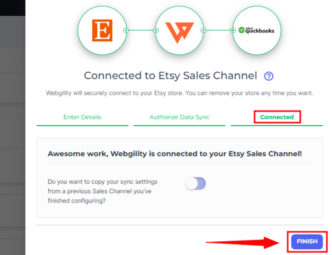 How to Record Etsy Sales in QuickBooks