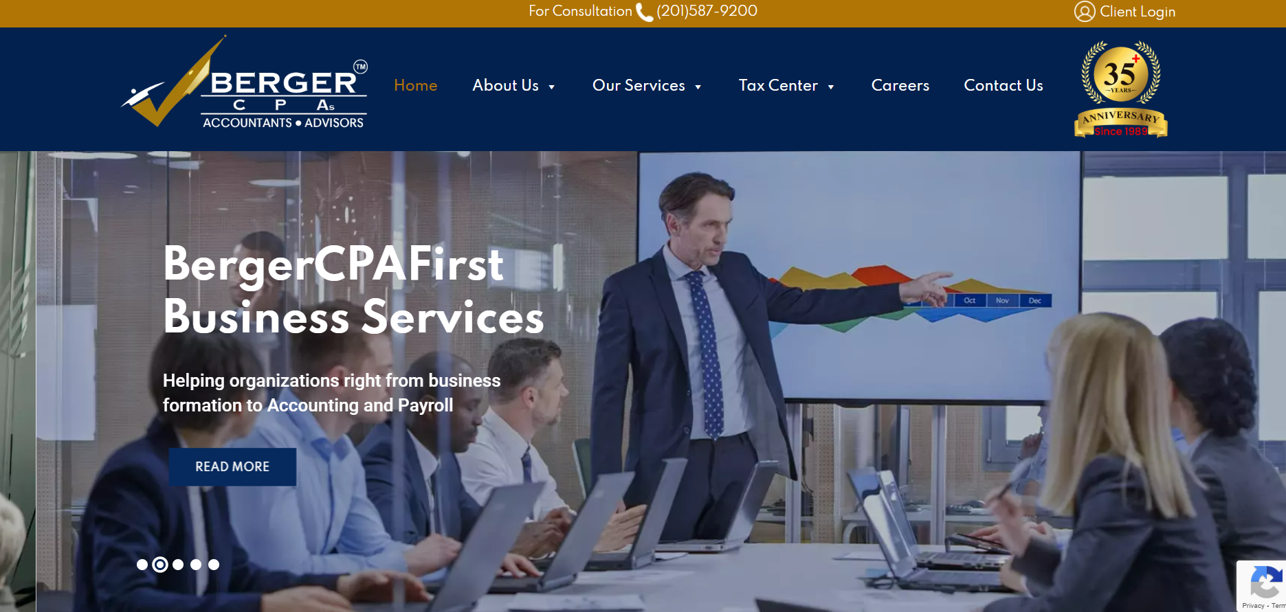 10 Best Accounting Firms in New Jersey