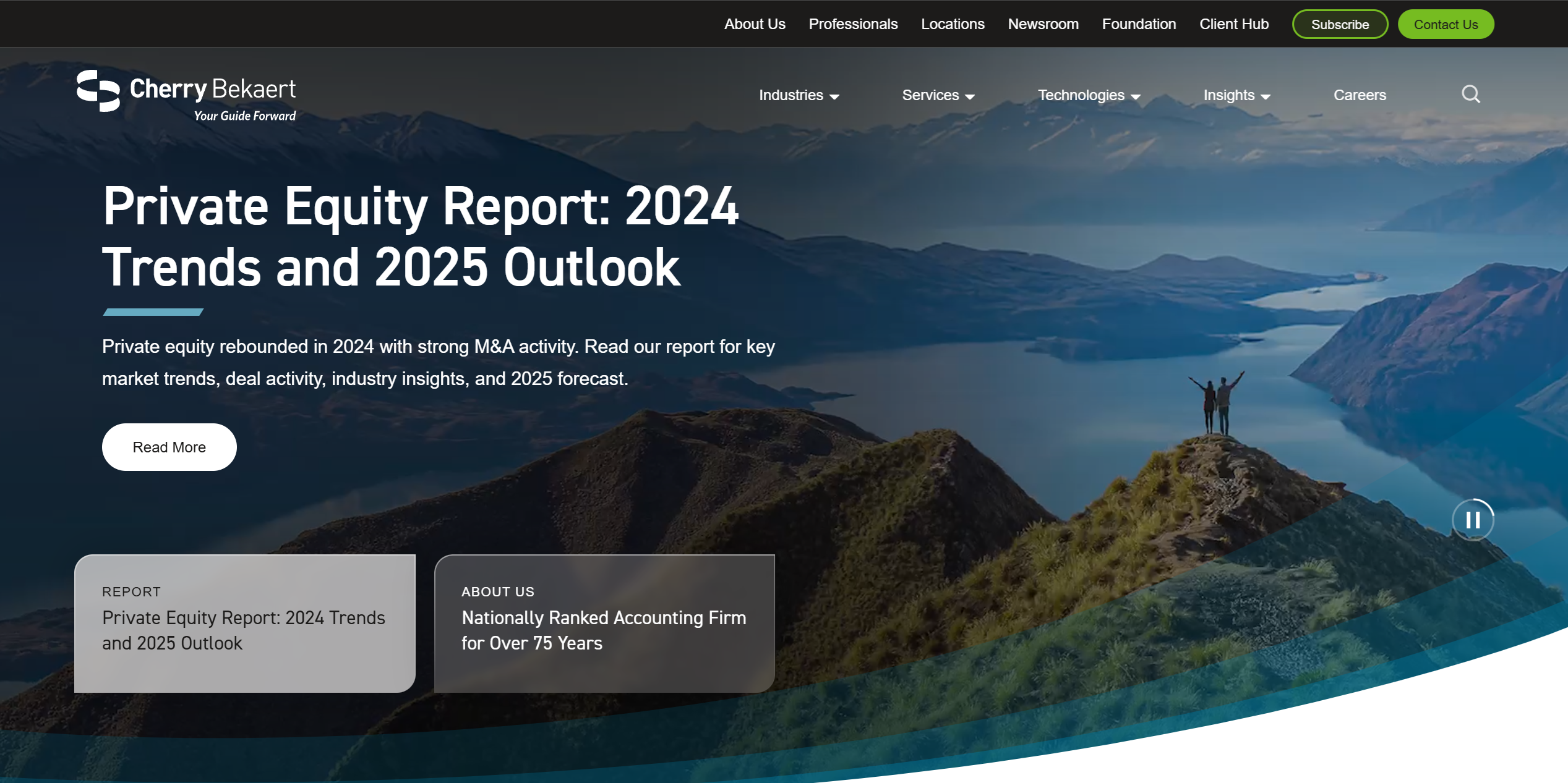 Top 10 Accounting Firms in Atlanta