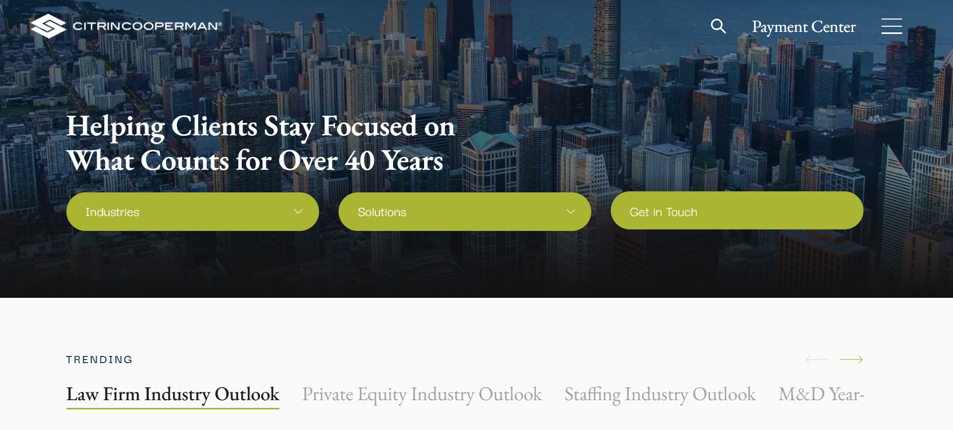 10 Best Accounting Firms in New York City