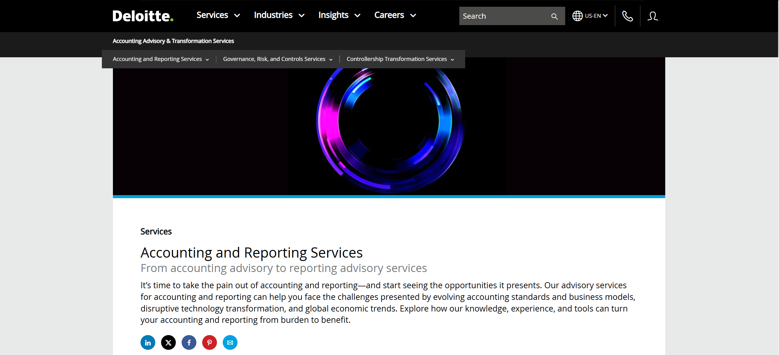 Top 10 Accounting Firms in the United States