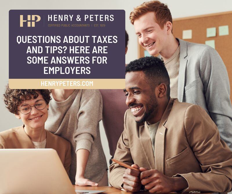 9 Best Accounting Firms in Texas