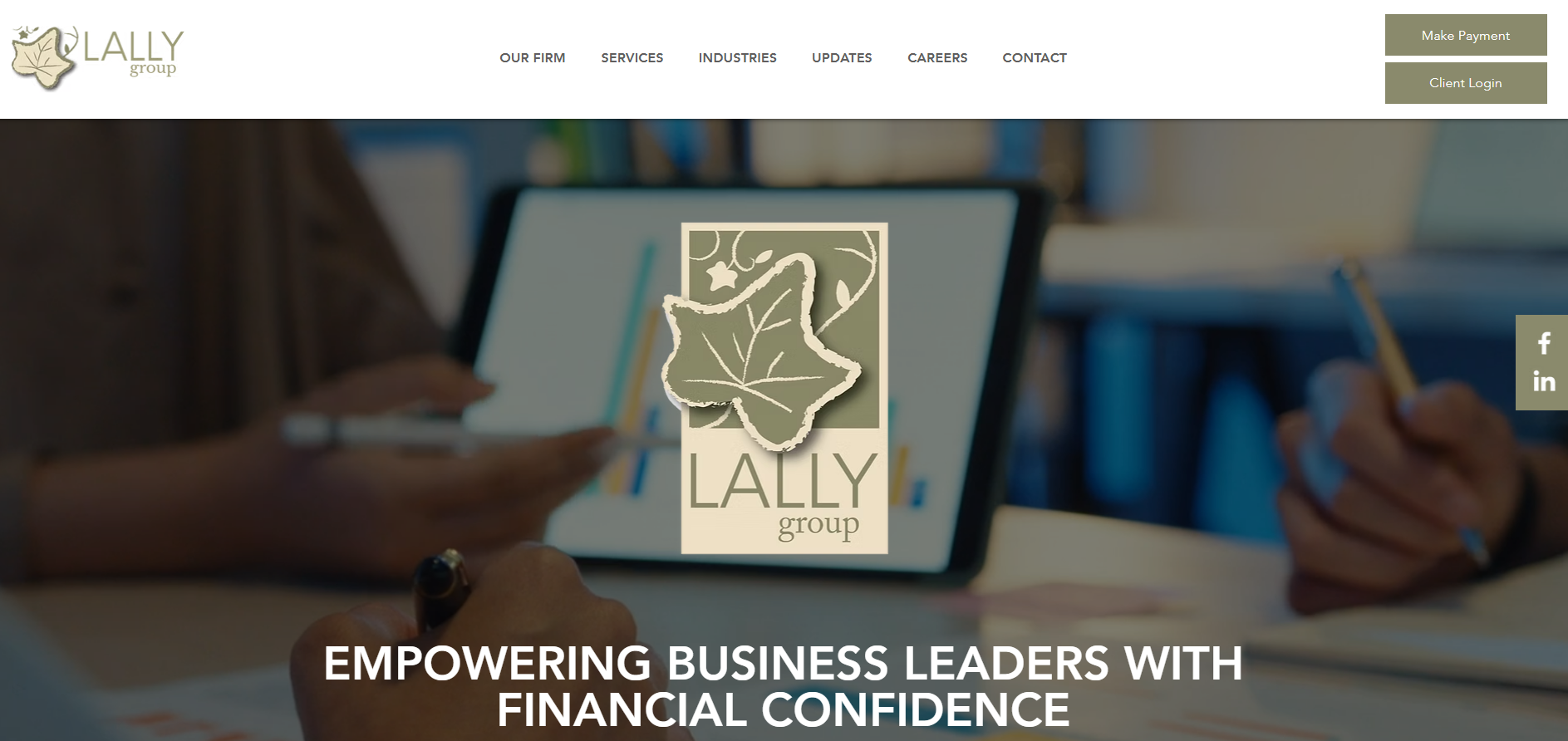 10 Best Accounting Firms in Michigan: Reviewed and Ranked