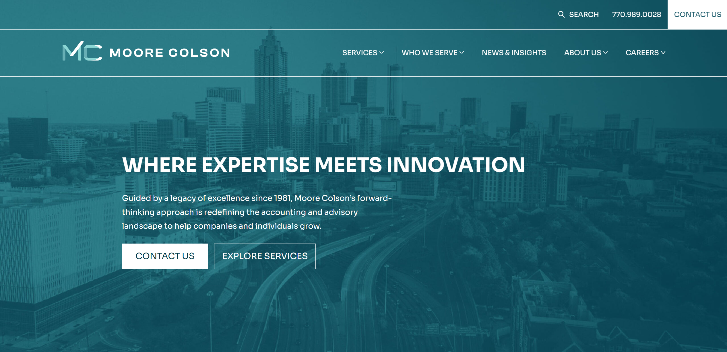 10 Best Accounting Firms in Georgia