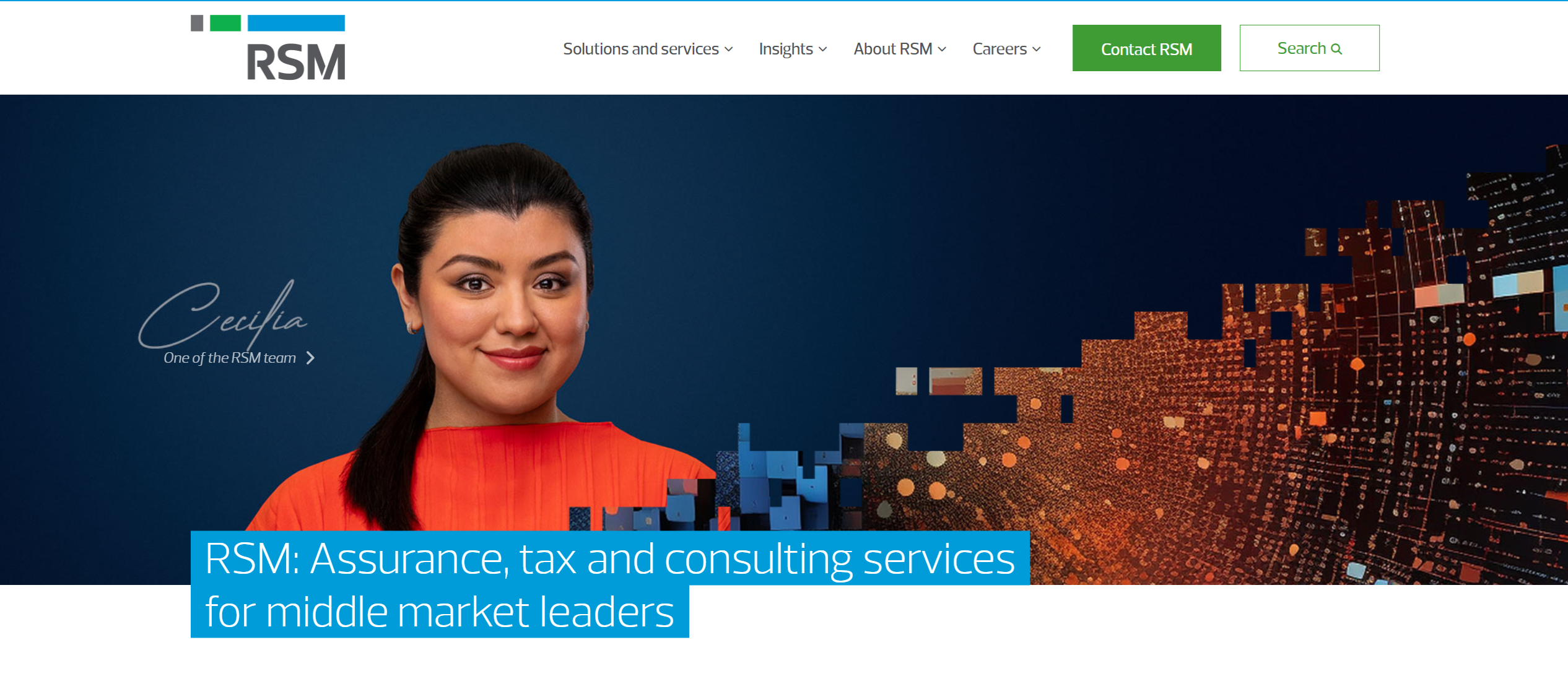 Top 10 Accounting Firms in the United States