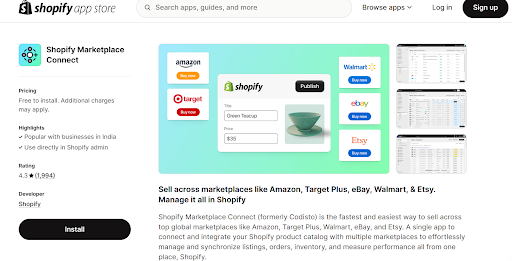 Shopify eBay Integration Guide (With Challenges and Best Practices)