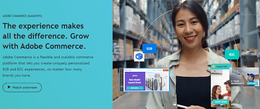 7 Best Multi-Channel Ecommerce Solutions in 2025