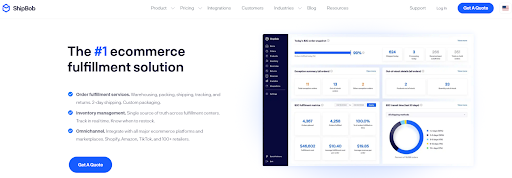 7 Best Multi-Channel Ecommerce Solutions in 2025
