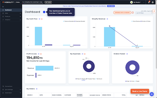 5 Best Ecommerce Payment Reconciliation Software in 2026