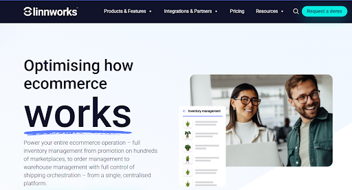 7 Best Multi-Channel Ecommerce Solutions in 2025