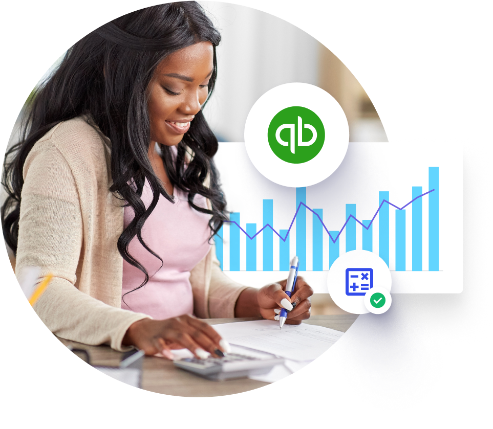 The Best Accounting Automation for Ecommerce, QuickBooks | Webgility