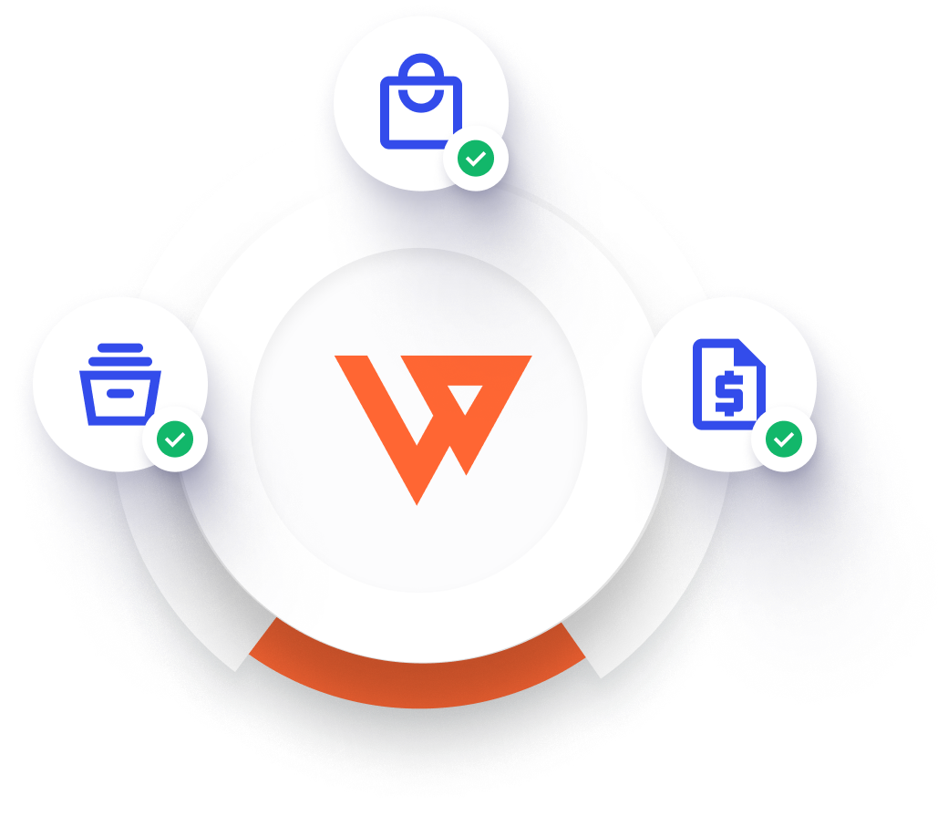 The Best QuickBooks Data Sync for Ecommerce | Webgility