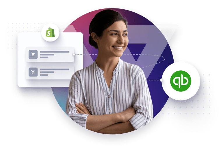 The Best QuickBooks Data Sync for Ecommerce | Webgility