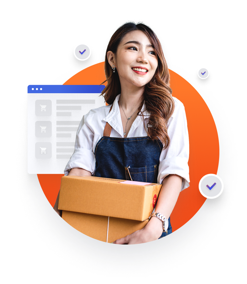 Webgility Multichannel Ecommerce Automation Platform