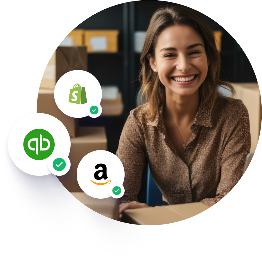 The Best Ecommerce Inventory Sync for QuickBooks | Webgility