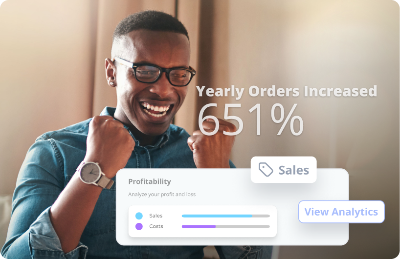 Webgility Multichannel Ecommerce Automation Platform