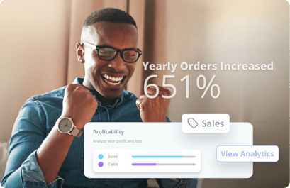 Webgility Multichannel Ecommerce Automation Platform