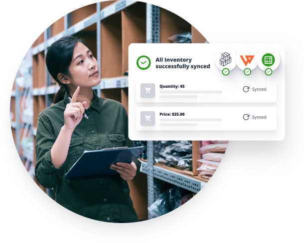 QuickBooks-Amazon integration for Amazon and FBA sellers