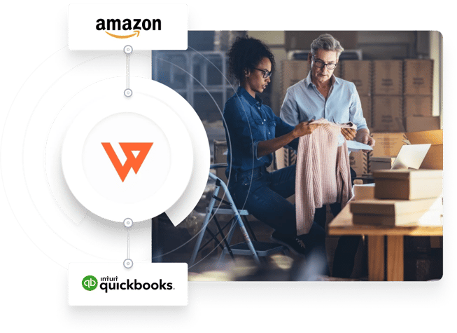 Webgility QuickBooks Integration for Amazon Sellers