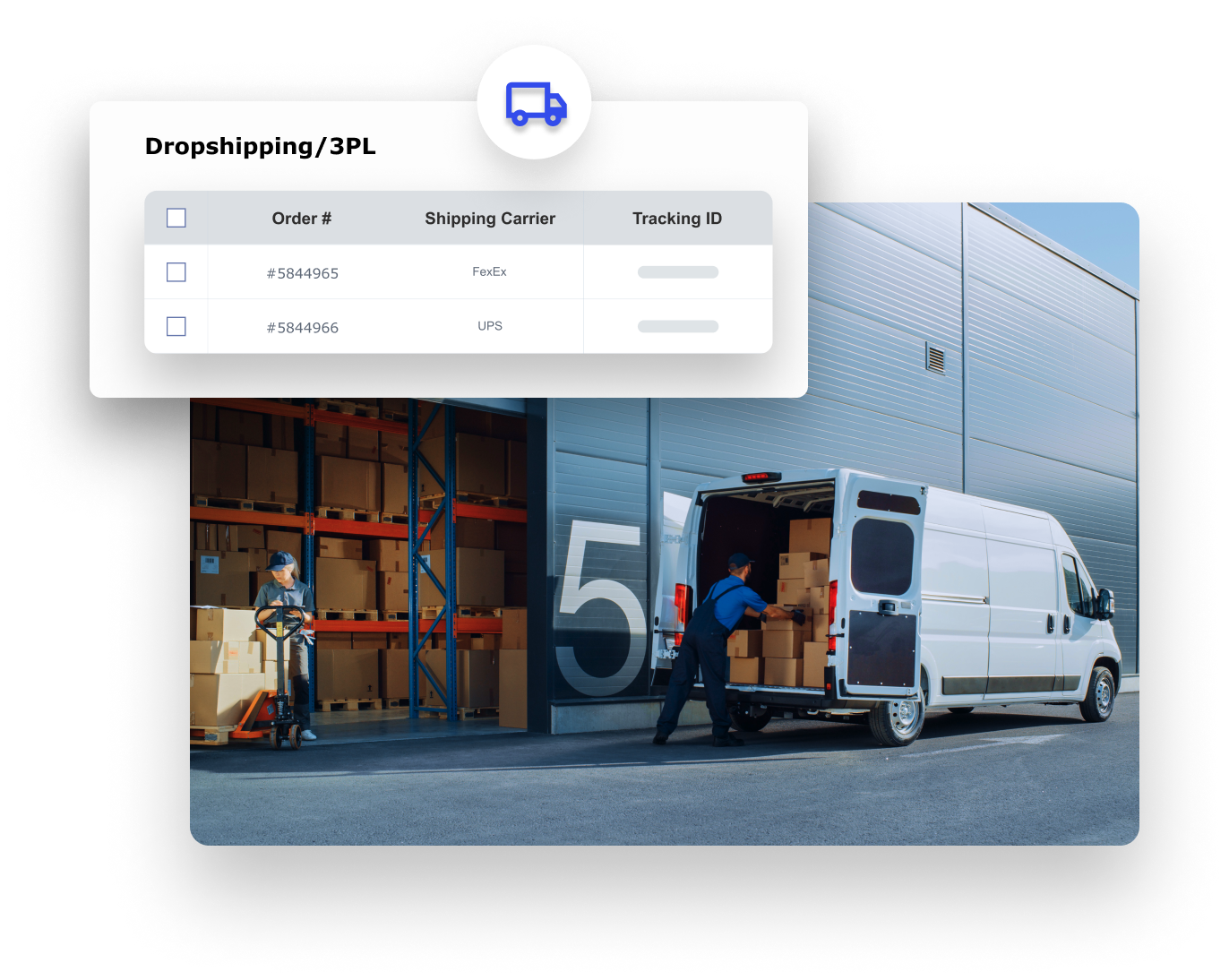 Dropshipping Automation Software, 3PL Ecommerce | Webgility