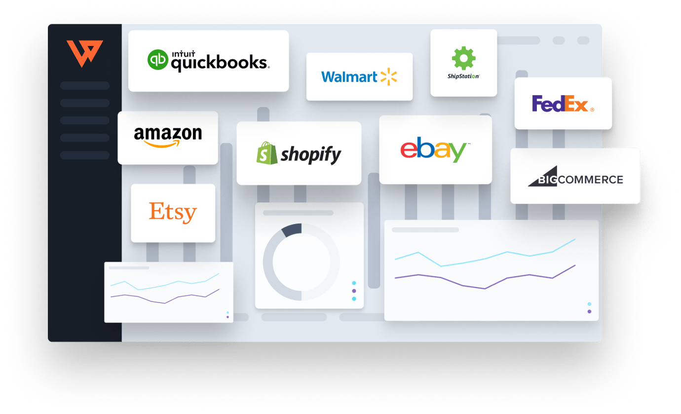 Multichannel Order Management Software for QuickBooks | Webgility
