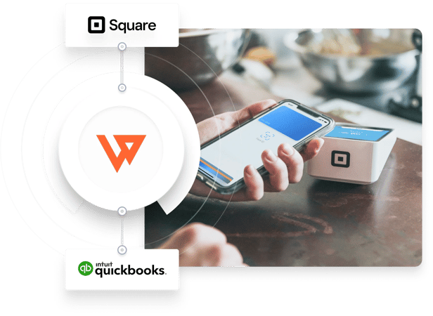 Square QuickBooks Integration | Webgility POS