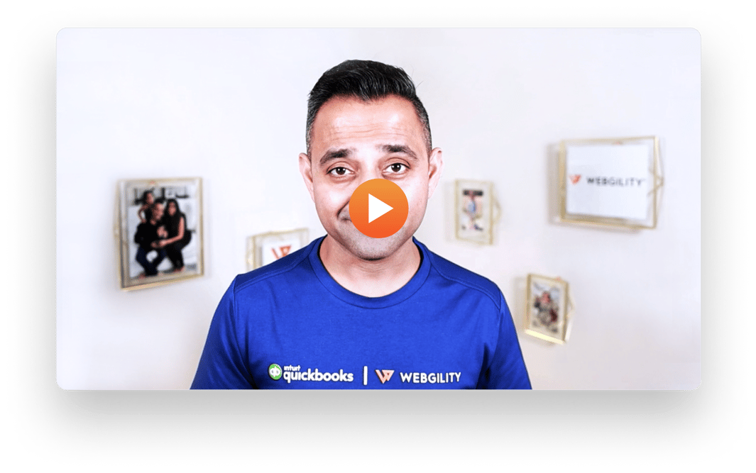 Why Choose Webgility for Your Business