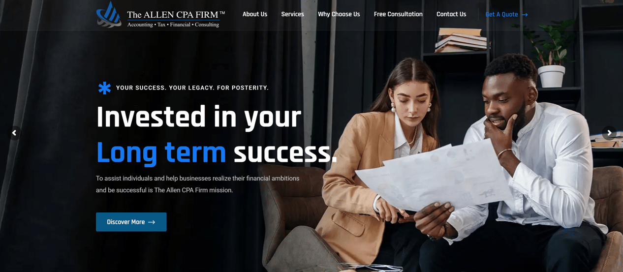 Top 10 Accounting Firms in Houston