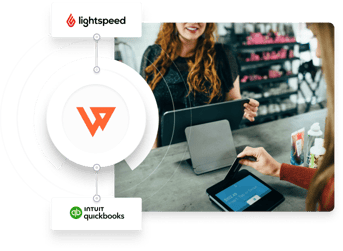 Lightspeed QuickBooks Integration | Webgility POS