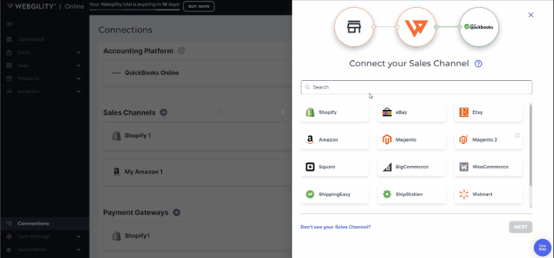 How to Record eBay Sales in QuickBooks Online