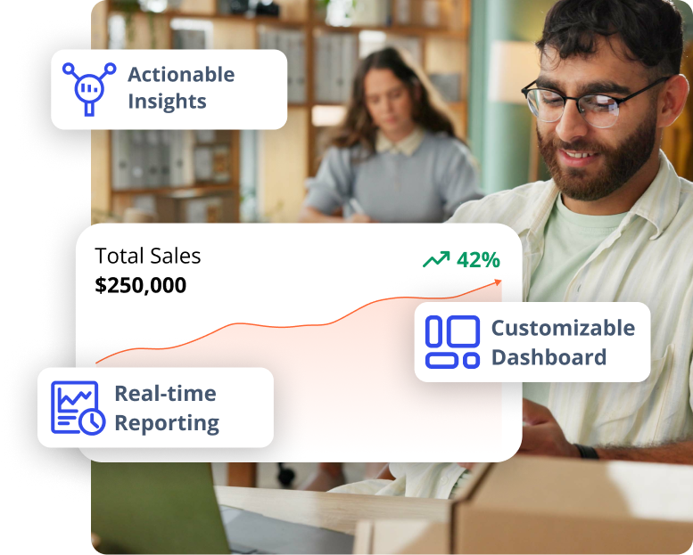 Webgility Multichannel Ecommerce Automation Platform