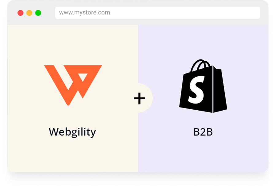 Webgility Integrations: Shopify QuickBooks Online & Desktop